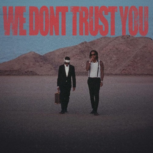 Stream Metro Boomin' & Future - Like That Ft. Kendrick lamar (The ...