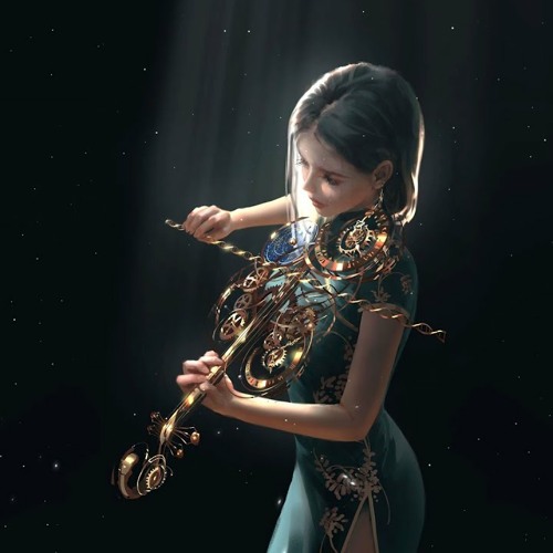 Stream "FORGOTTEN ODES" by @Eternal Eclipse by BlueBird | Listen online for free on SoundCloud