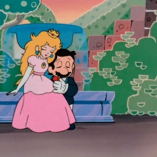 Stream Super Mario Bros The Great Mission To Rescue Princess Peach ...