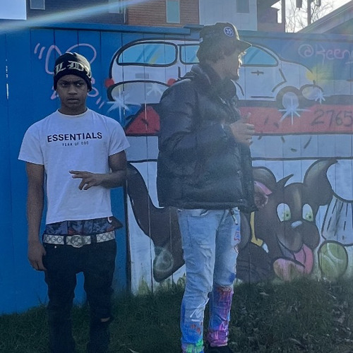 Stream ReefxDg Skip The way I move by EBE Reef | Listen online for free ...