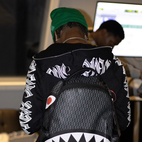 Stream Lil MOD - Lets Get It (Official Audio) by Lil MOD | Listen ...