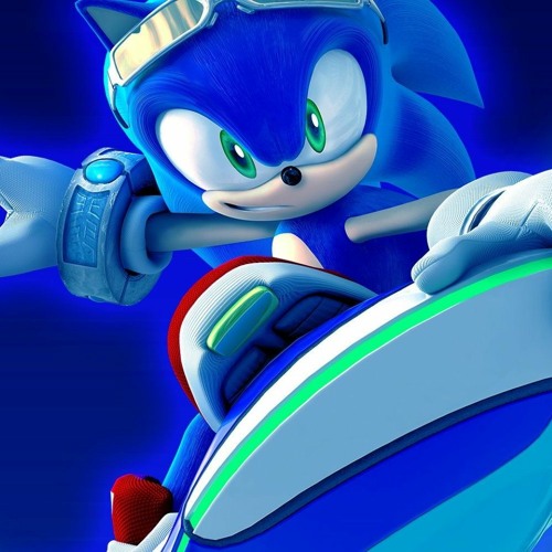 Stream Sonic Free Riders Free Main Theme Crush 40 Version Vocal Female Pitch Effect By stream-sonic-free-riders-free-main-theme-crush-40-version-vocal-female-pitch-effect-by