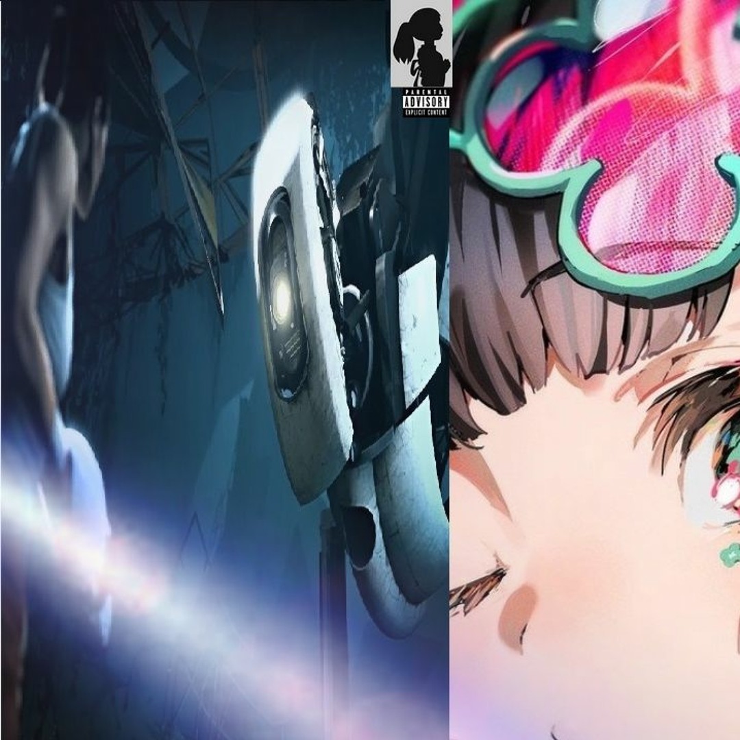 Stream chell VS glados prod. honnoj by ychihiro | Listen online for ...