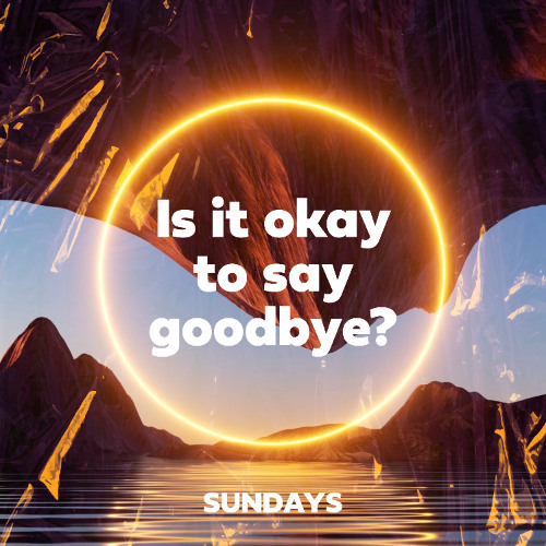Stream Is it okay to say goodbye? by IKONS | Listen online for free on ...