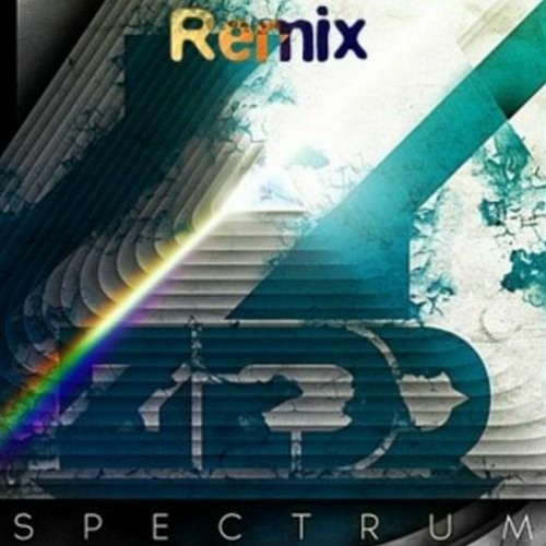 Zedd Spectrum Album