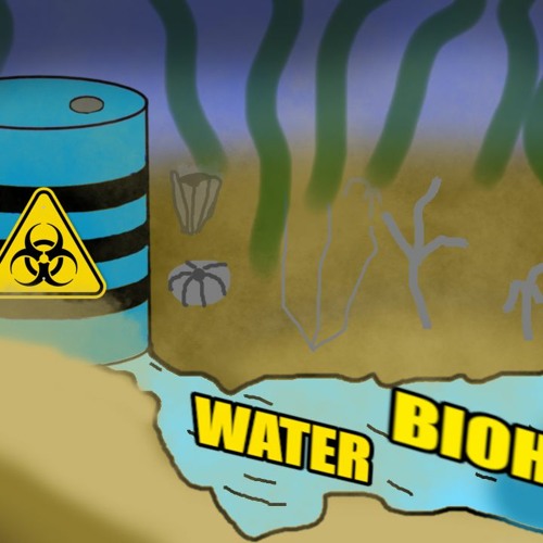 Stream Water Biohazard by BearSoftware | Listen online for free on ...