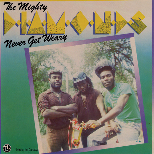 Stream Marcus We Miss You by The Mighty Diamonds | Listen online for ...