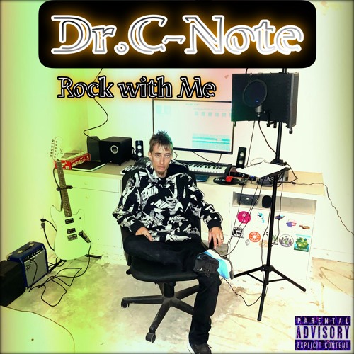 Stream Rock with Me by Dr.C-Note | Listen online for free on SoundCloud