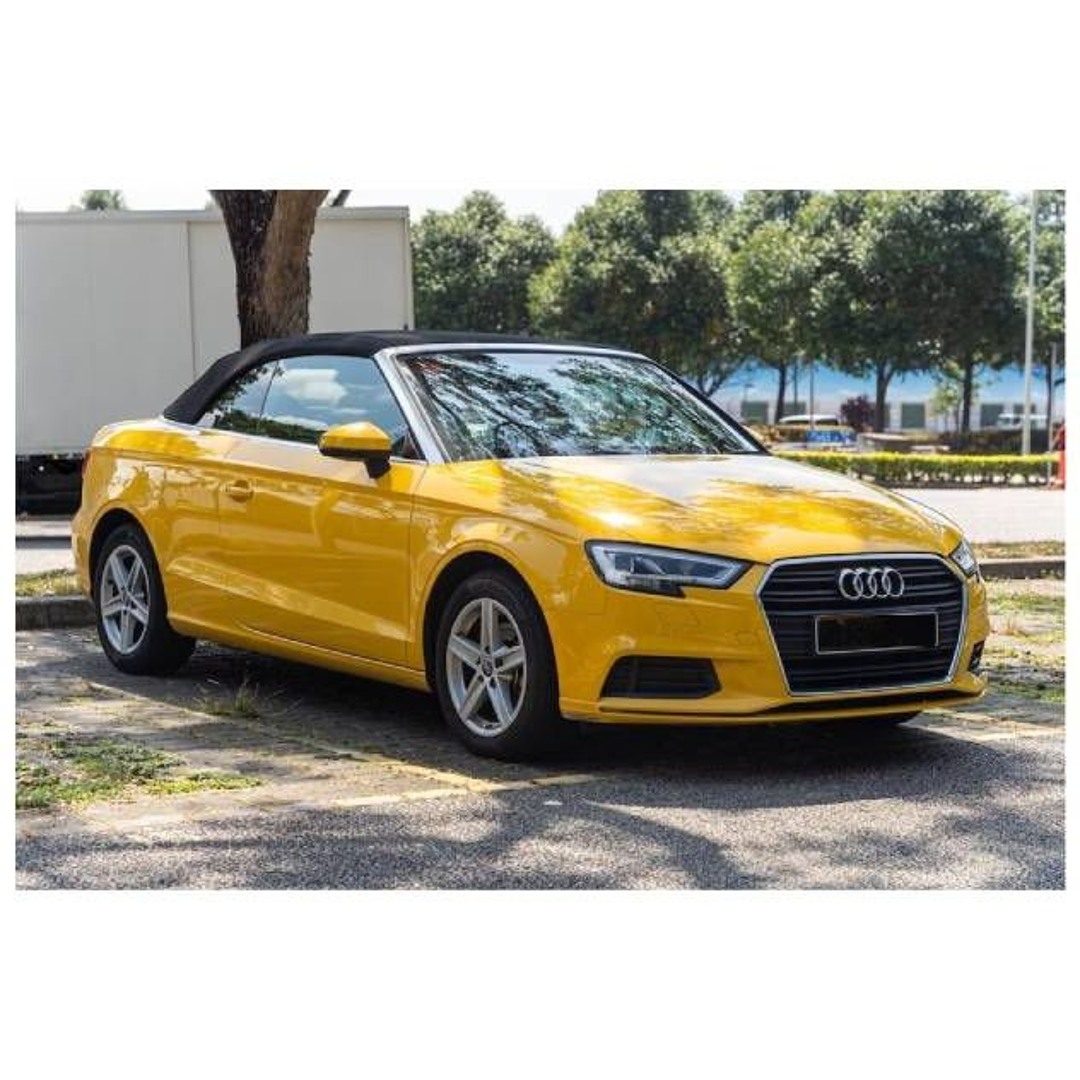 Stream The Benefits of Rent My Car in Singapore with Drive Lah Is a ...