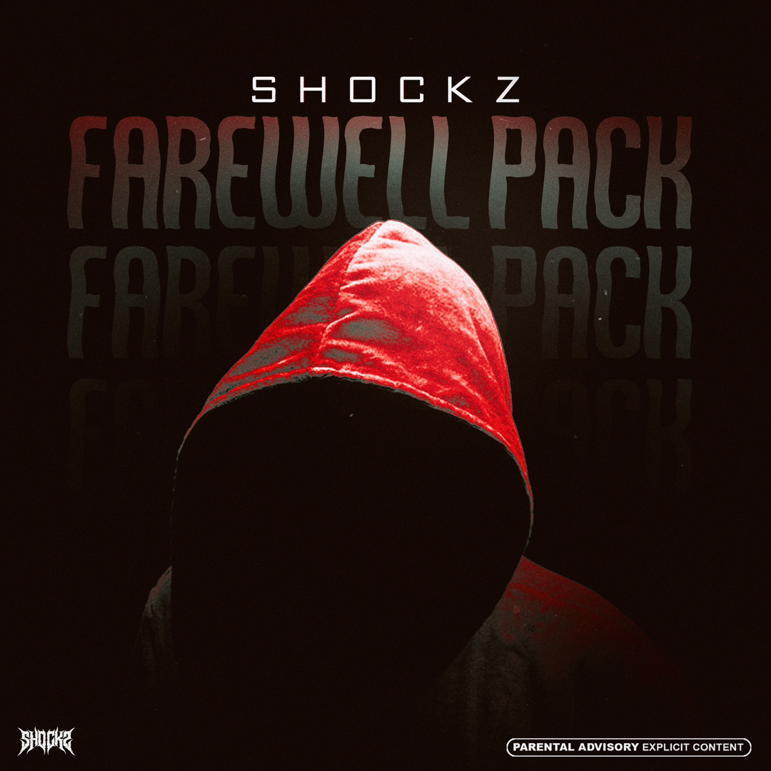 Stream Skrillex - Scary Monsters And Nice Sprites [SHOCKZ Edit] (FREE ...