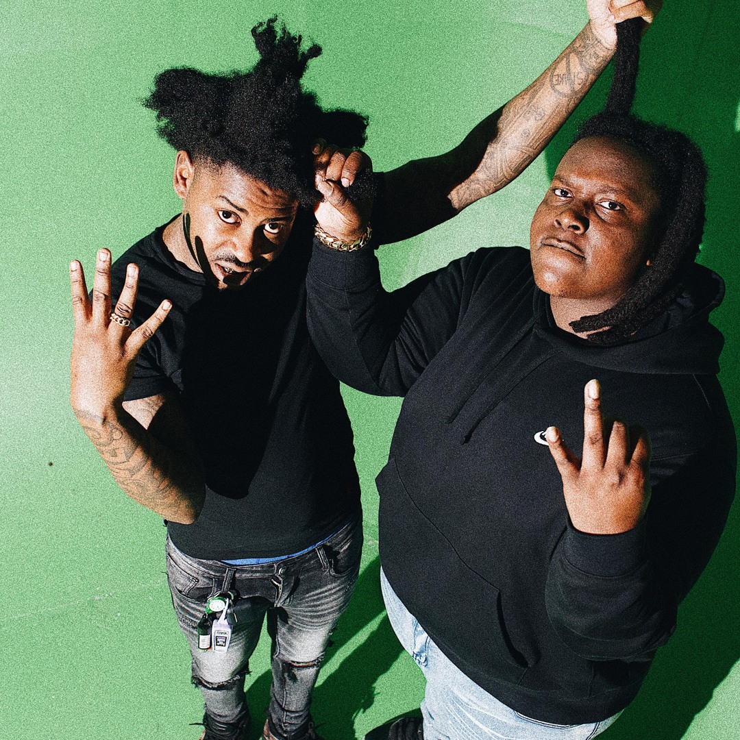 Stream Reace Sosa & Mari Montana - PENDING by Reace Sosa | Listen online for free on SoundCloud