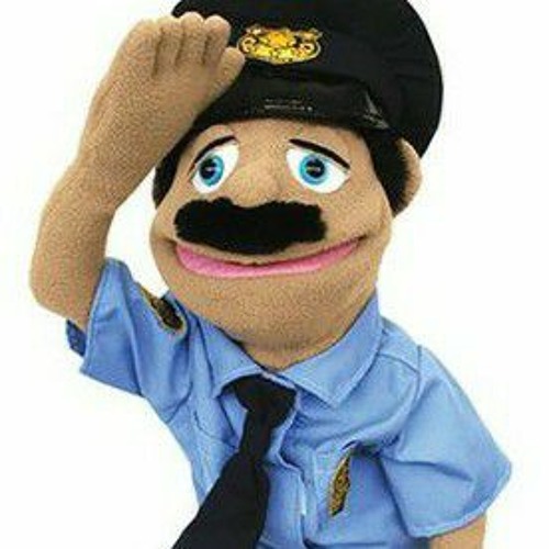 Stream Happy Birthday to the cop puppet guy freestyle rap 👮‍♂️ 🎂🎉🎁🎈 by ...
