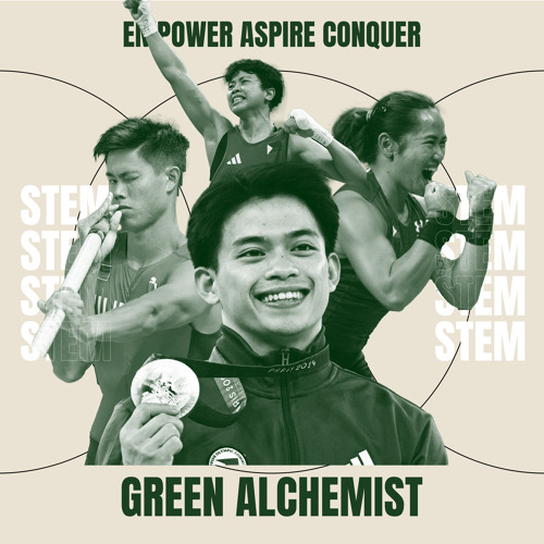 Stream EAC SHS STEM Field Demo - Pinoy Pride by U Cheer Production ...