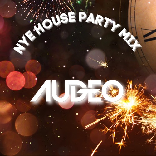 Stream AUDEO'S NYE House Party Mix 12.31.24 by AUDEO | Listen online for free on SoundCloud