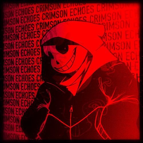 Stream DUSTTALE REWRITTEN - CRIMSON ECHOES [3/4] by Nell | Listen ...