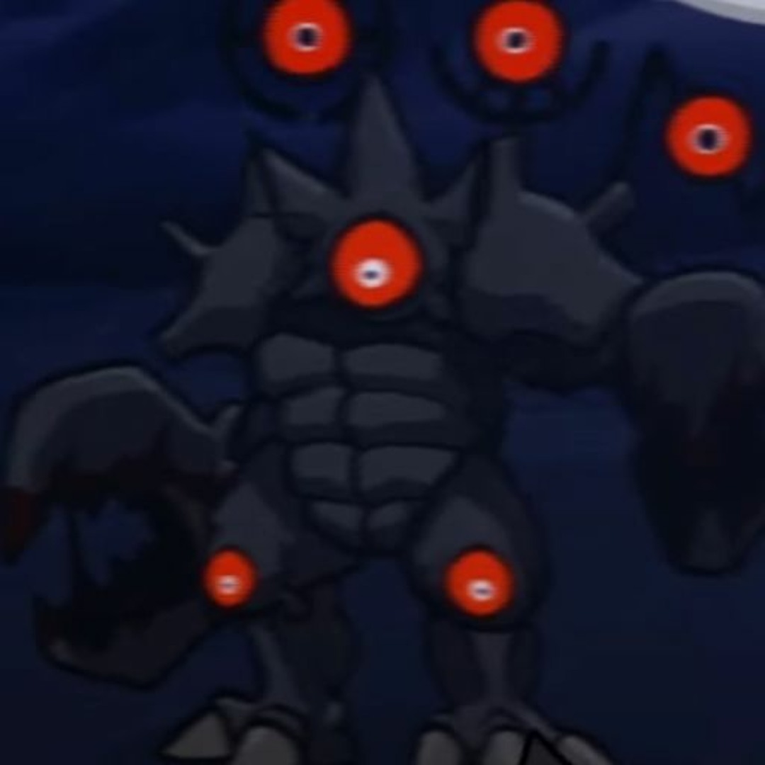 Stream Liberation | Friday Night Funkin' VS Unown King's Curse OST by ...