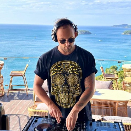 Stream Luca Sima @ Tree Bay Clubhouse Thailand Phuket 2024 by Luca Sima ...