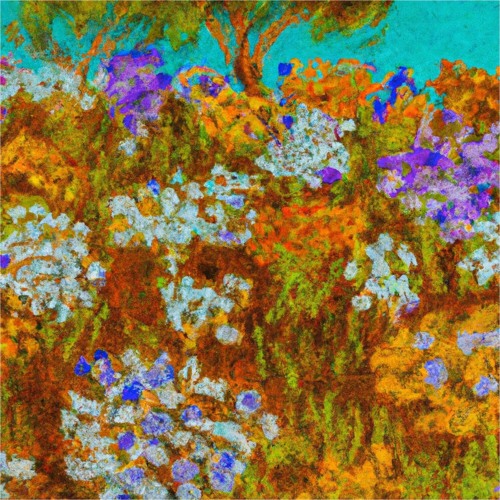 Stream Op 'n Ver En Verlate Plasie by Die Sterlig Sangers | Listen ...