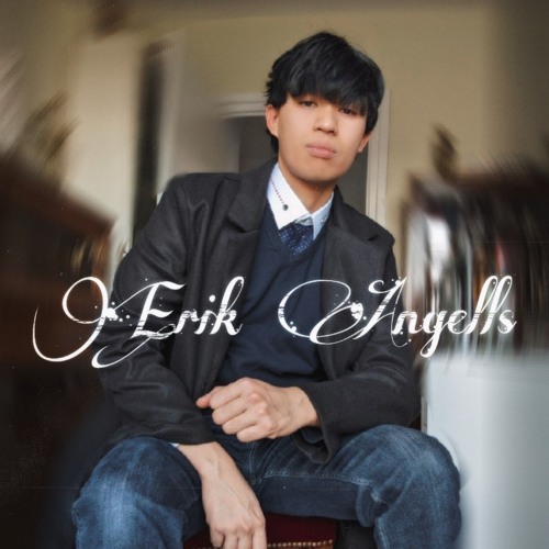 Stream La première fois- Erik Angells by Erik Angells | Listen online ...