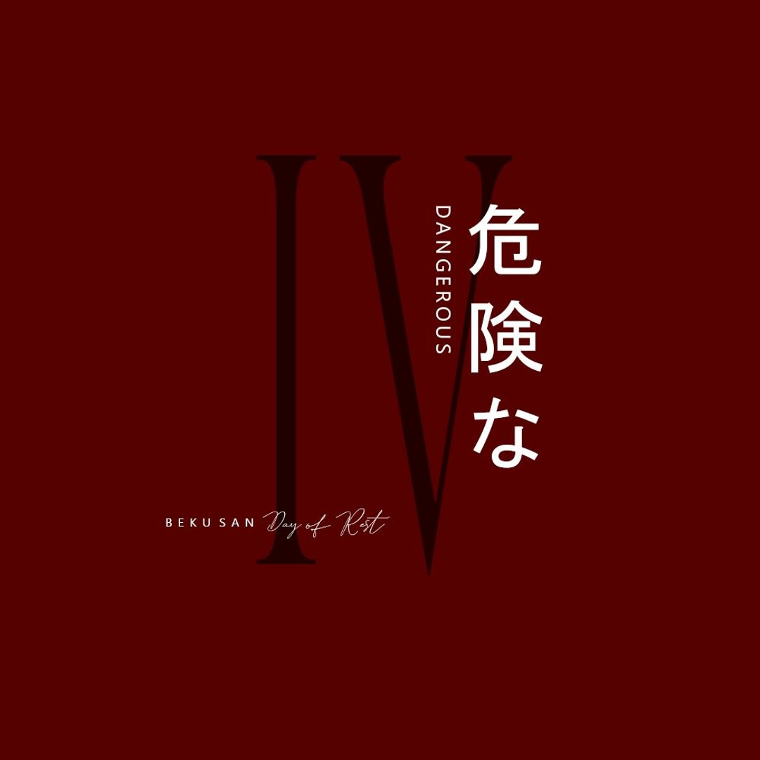 Stream @BEKU.SAN - DANGEROUS [Prod. stardustszn & majestic bxnds] by ...