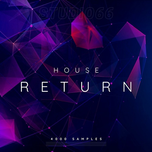 Stream House Return! Collection by Composer Loops | Listen online for ...