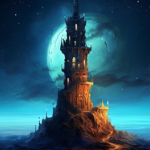 Stream I Built A Tower.WAV by Mike and MyZee | Listen online for free ...