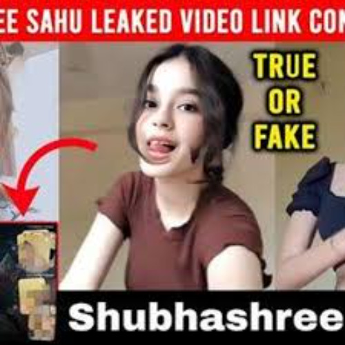 Stream Full HD Subhashree Sahu Viral Leaks Video 2025 LINK On Social ...