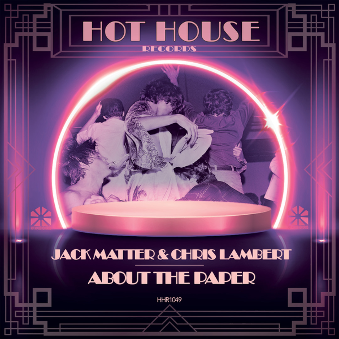 Stream About the Paper by Jack Matter | Listen online for free on ...