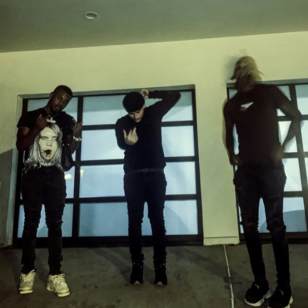 Stream YEAT - X (Music Video) (prod OG ABI) by Splurborn | Listen ...