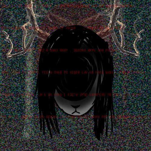 Stream MYSTERY GIRL (Ft_ Komadino) Deltarune morningstar chapter 6 by ...