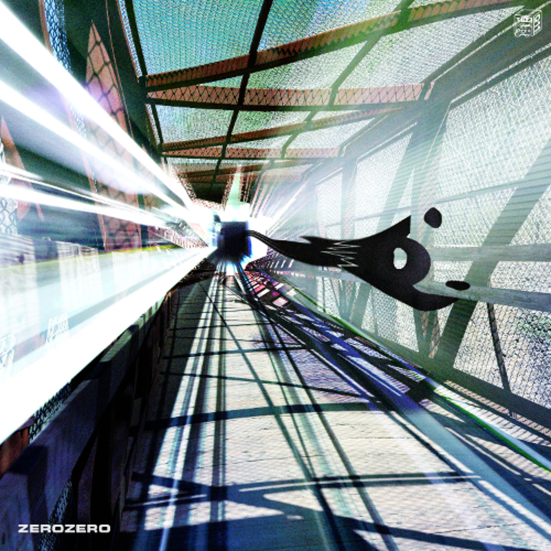 Stream ZeroZero - Hold It by Skankandbass | Listen online for free on SoundCloud