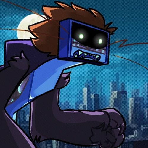 Stream Animatic Battle Intro Fanmade Extended Mix (Greenids) by fizz-a ...