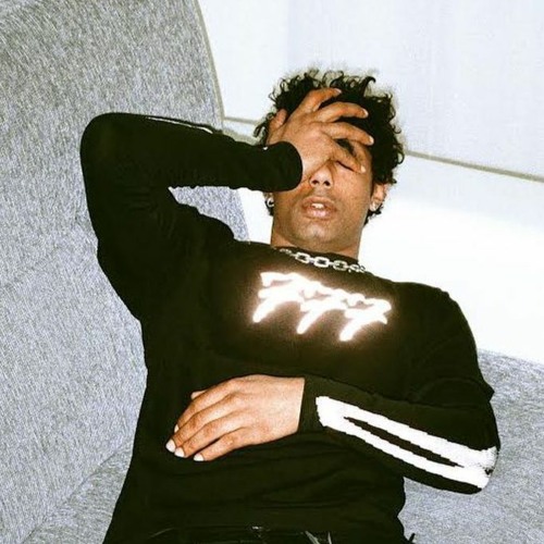 Stream Pyrex – Terzo Occhio Freestyle (prod. Drillionaire) by ...