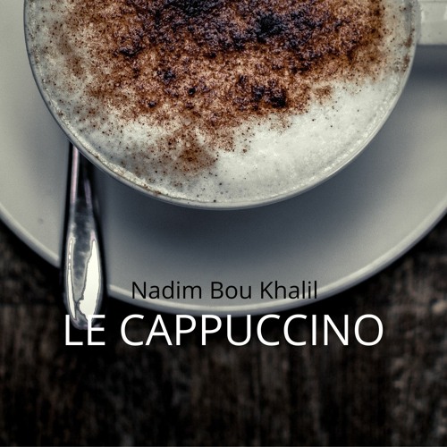 Stream La ville by Nadim Bou Khalil | Listen online for free on SoundCloud