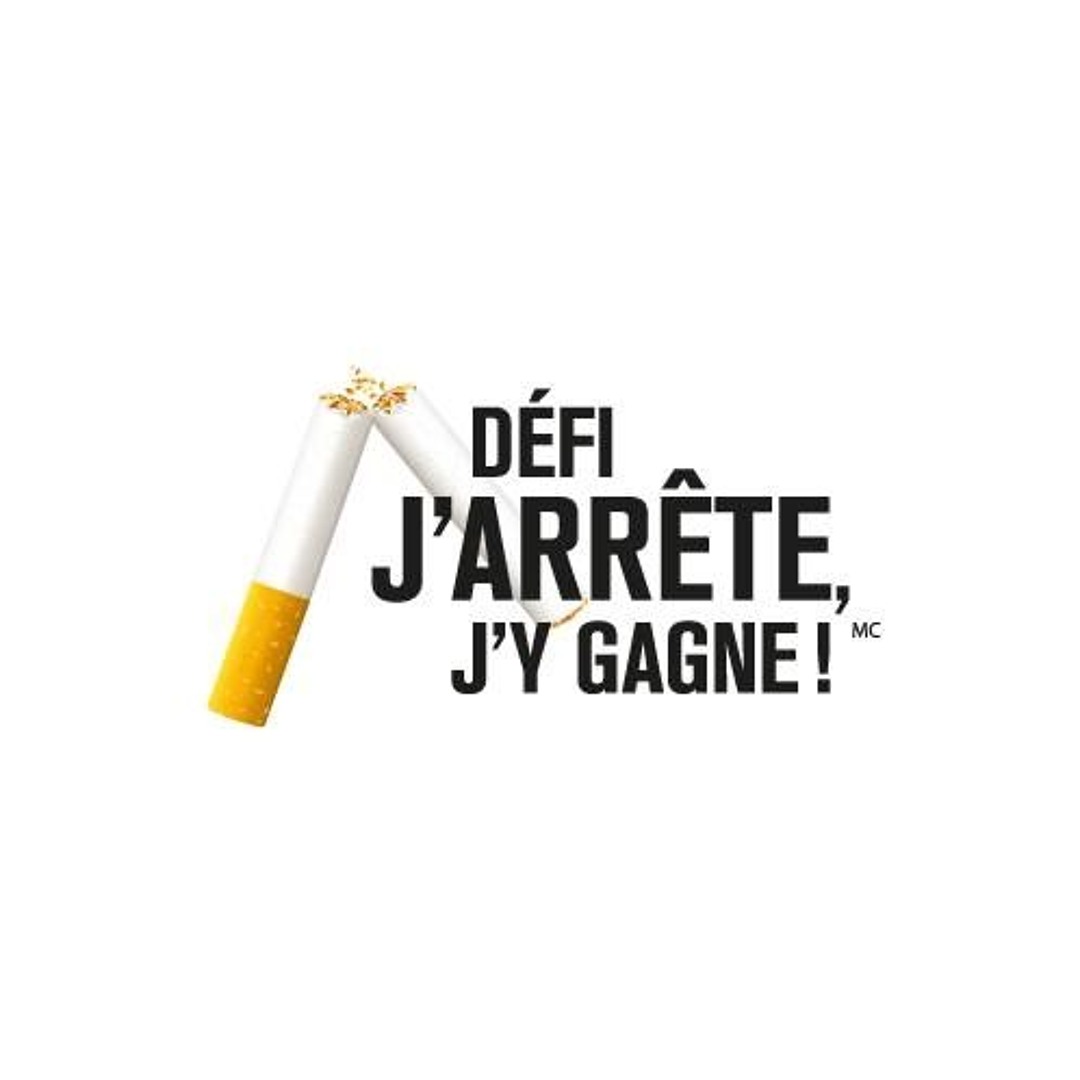 Stream Entrevue - Défi j'arrête j'y gagne 2024 - Alexandre Chagnon by ...
