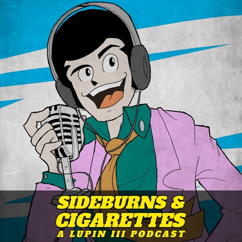 Stream episode A Few Sideburns More: The Pink Jacket by Sideburns ...