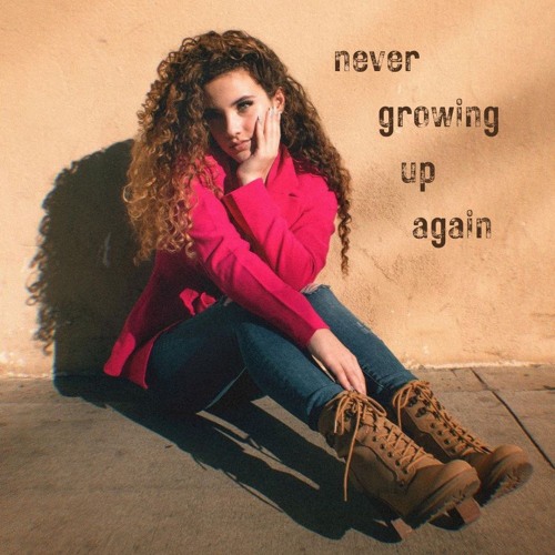 Stream never growing up again by Sofie Dossi | Listen online for free ...
