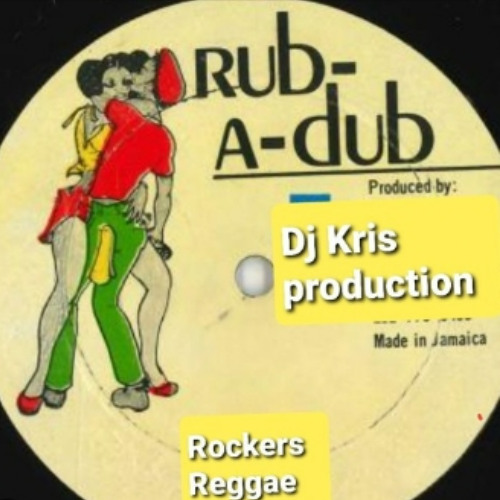 Stream Dj Kra'Z'Kris (Rub A Dub-Roots-Rockers Mix) by Hecklers Inc/Di ...