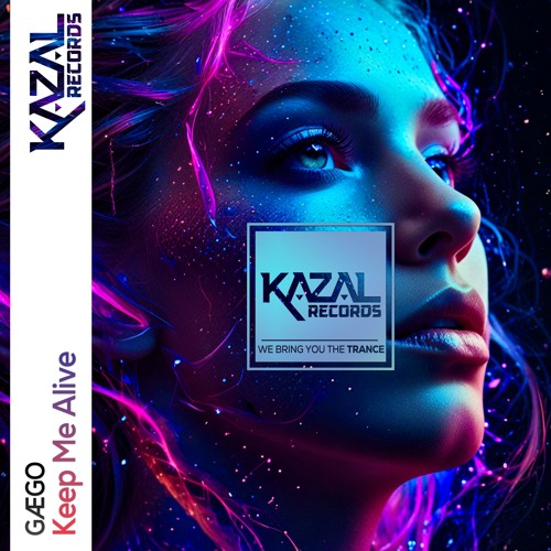 Stream Keep Me Alive by GÆGO | Listen online for free on SoundCloud