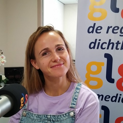 Listen to playlists featuring Sofie Deen - Kinderboekenweek by GL8 ...