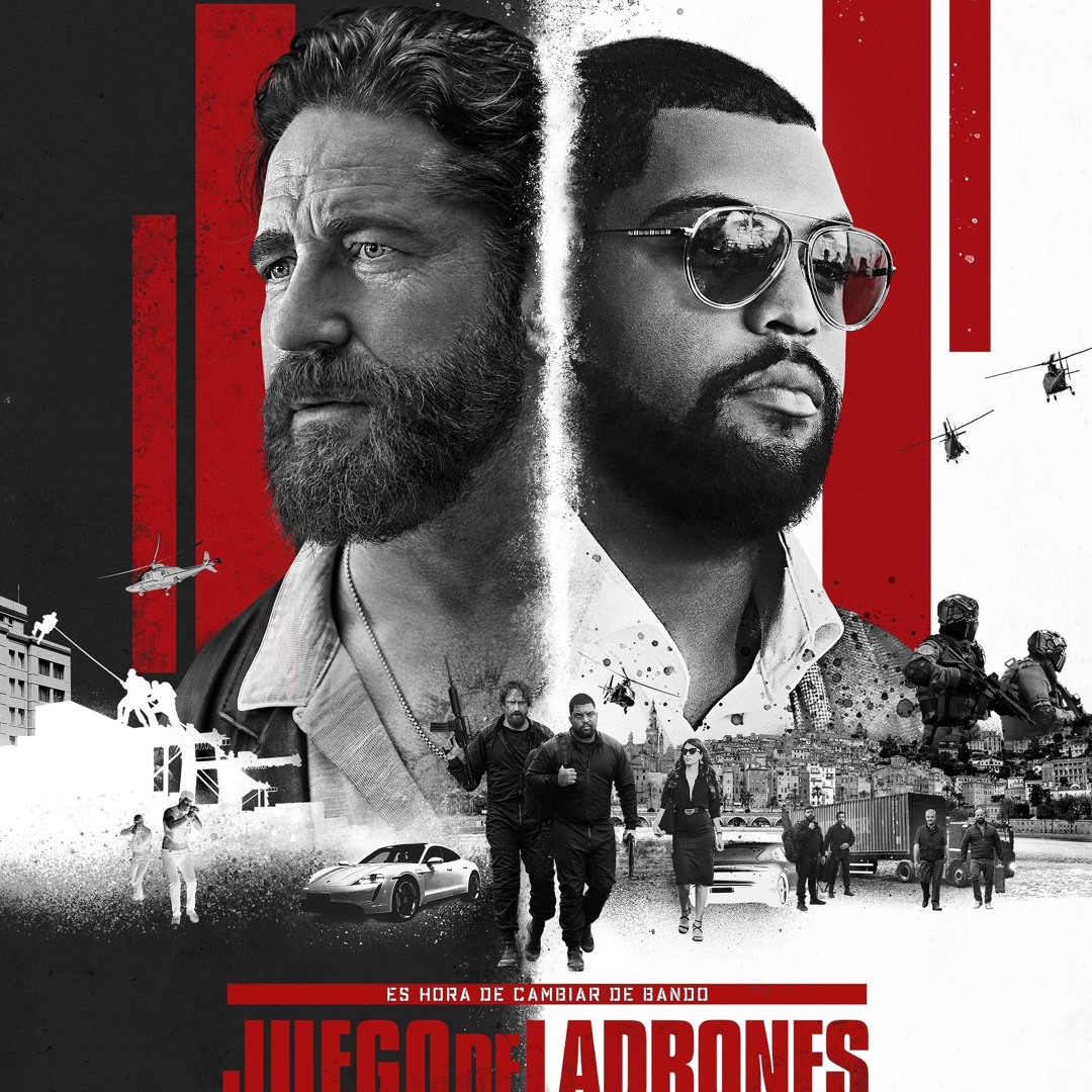 Listen To Music Albums Featuring Pelisplus Ver Juego De Ladrones 2