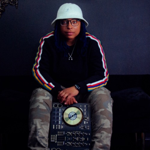 Stream A Dedication by Dj Tu’Shay | Listen online for free on SoundCloud