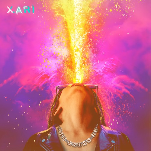 Stream X. ARI | Listen to 5 Released Songs playlist online for free on ...