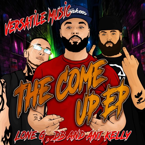 Stream Ant Kelly X Lone G - Pave The Way by Ant Kelly | Listen online ...