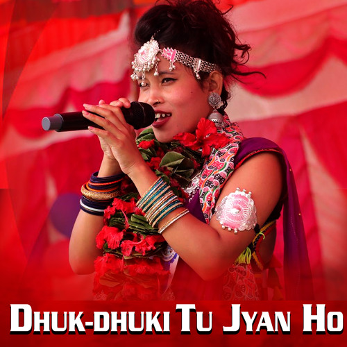 Stream Dhuk-Dhuki Tu Jyan Ho by Sonu Qushmi | Listen online for free on ...
