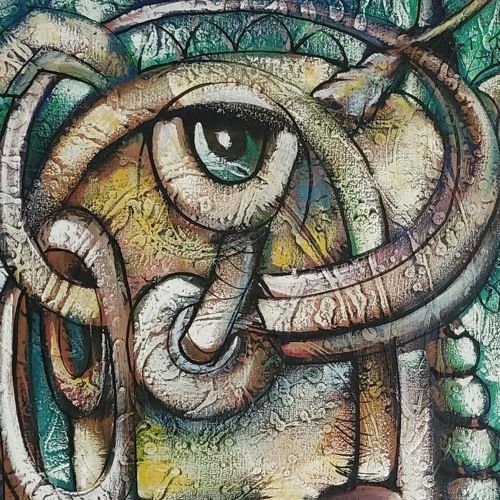 Stream Costa Rica (Pura Vida) by John Riggleman | Listen online for ...