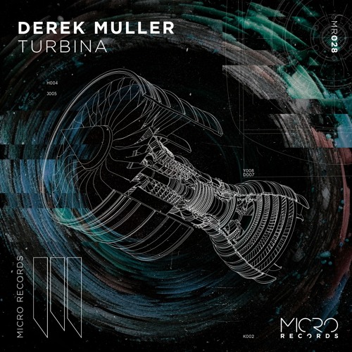 Stream Derek Muller - Turbina (Stream Mix) by Micro Records | Listen ...