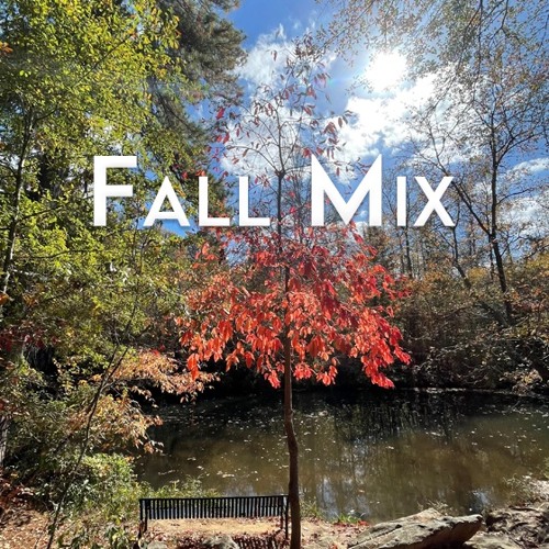 Stream Fall Mix by Breadstiks | Listen online for free on SoundCloud