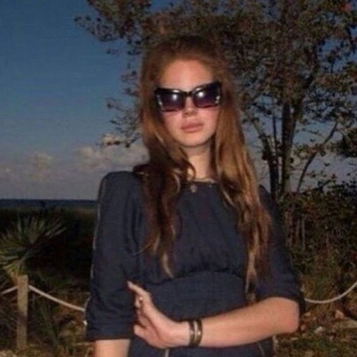 Stream ealay Ohayon | Listen to Lana Del Rey unreleased playlist ...