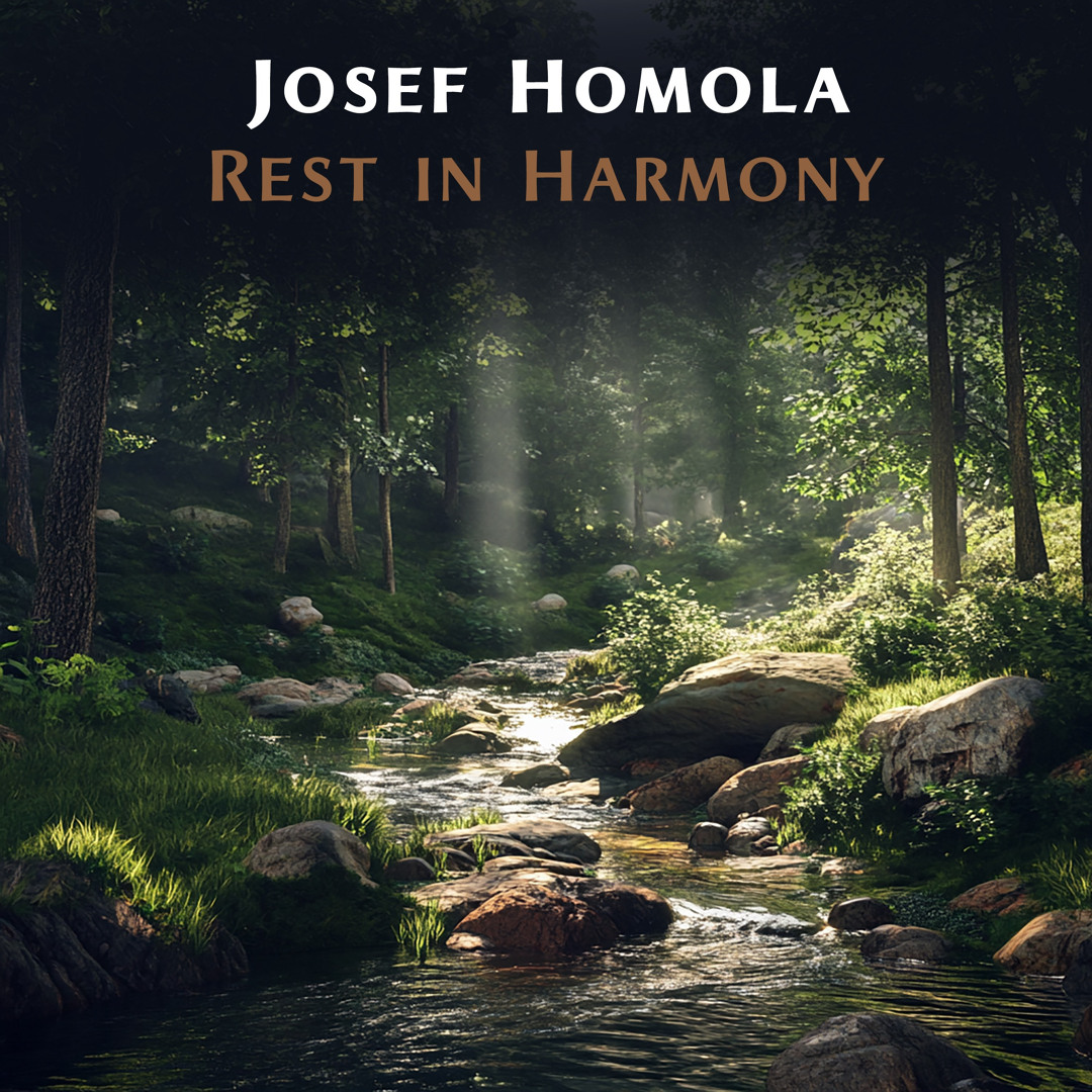Stream Clean Sheets & Rest in Harmony by Josef Homola | Listen online ...